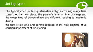 Somatoform & sleep disorder | PPTX