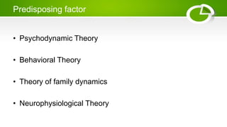 Somatoform & sleep disorder | PPTX