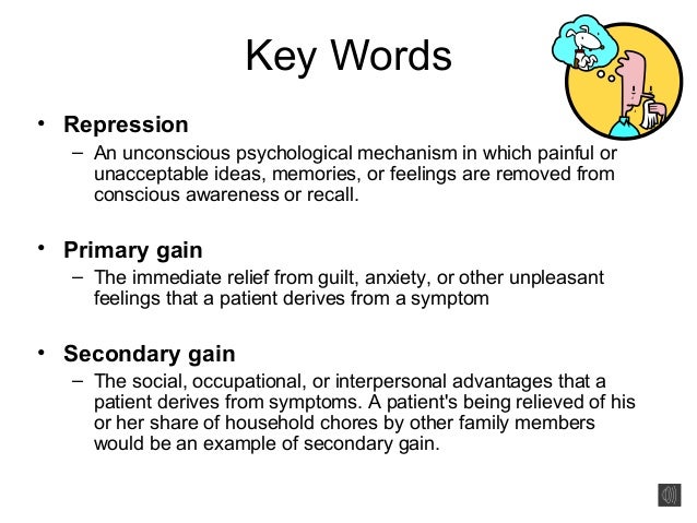 Somatoform Disorders