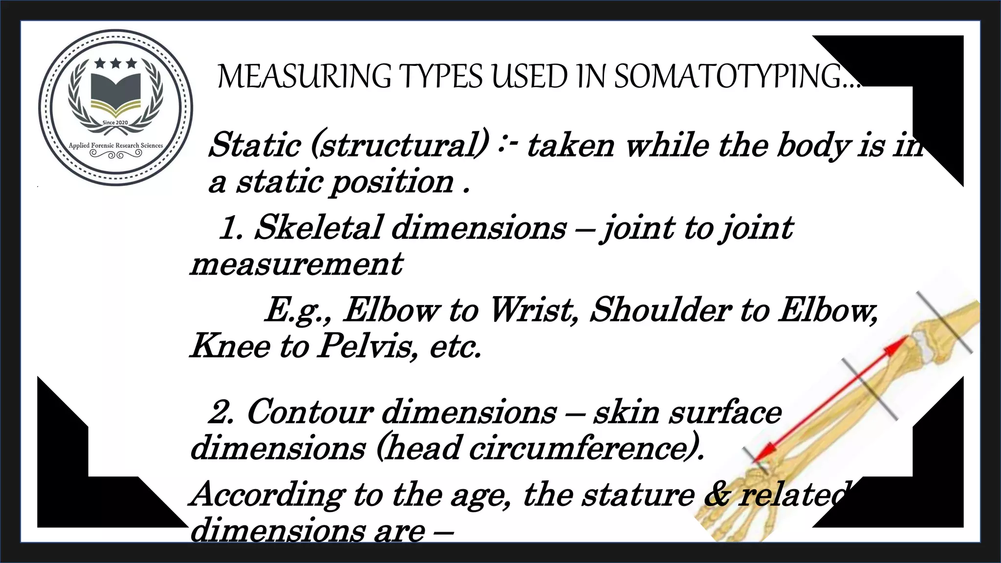 Somatography in Forensic Anthropology.pptx