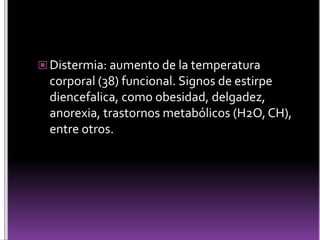 Signos Vitales y Somatometría | PPTX
