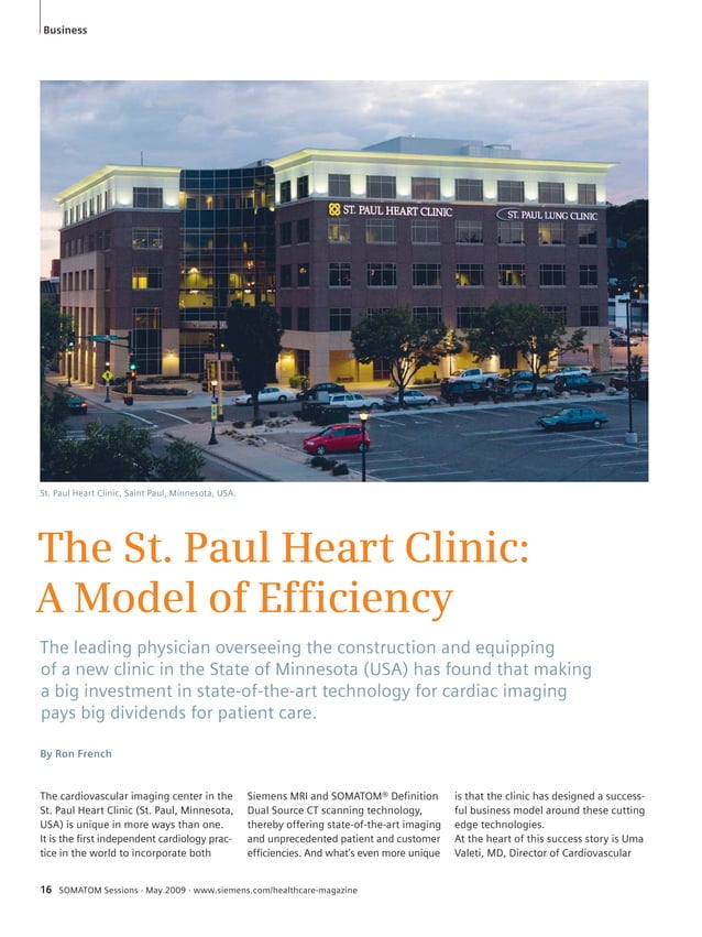 Somatom sessions 24 | PDF