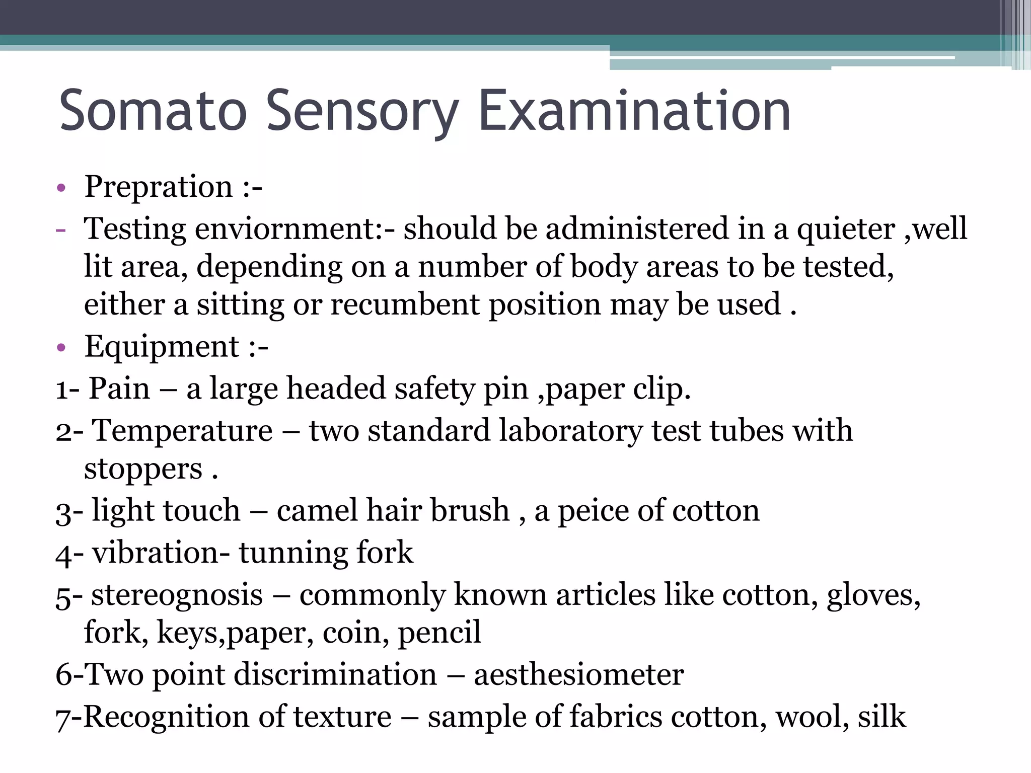 SOMATO SENSORY EXAMINATION-1.pptx