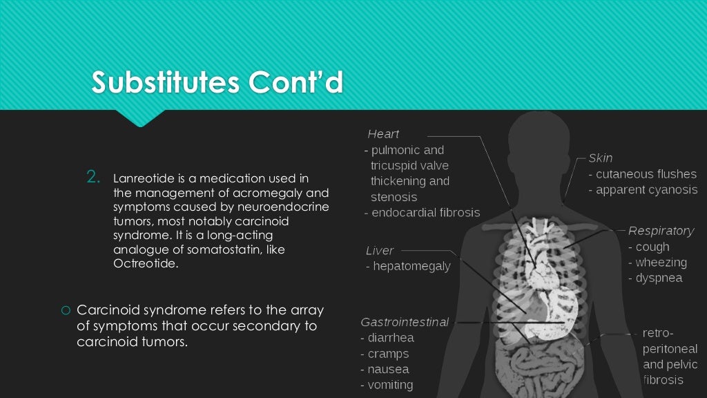 Somatostatin somatostatin
