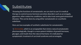 SOMATOSTATIN.pptx