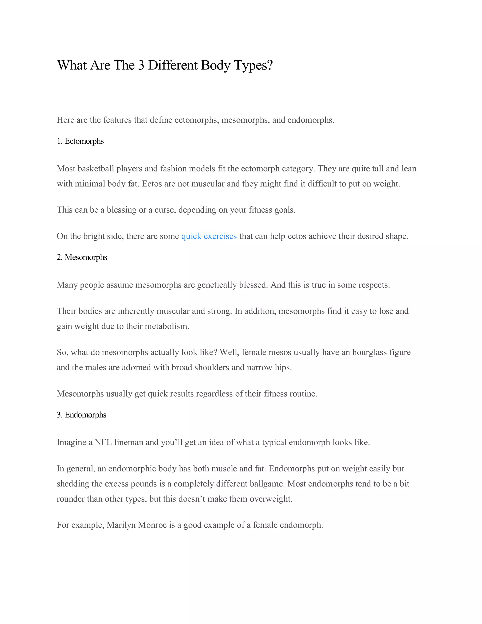 William Sheldon | PDF