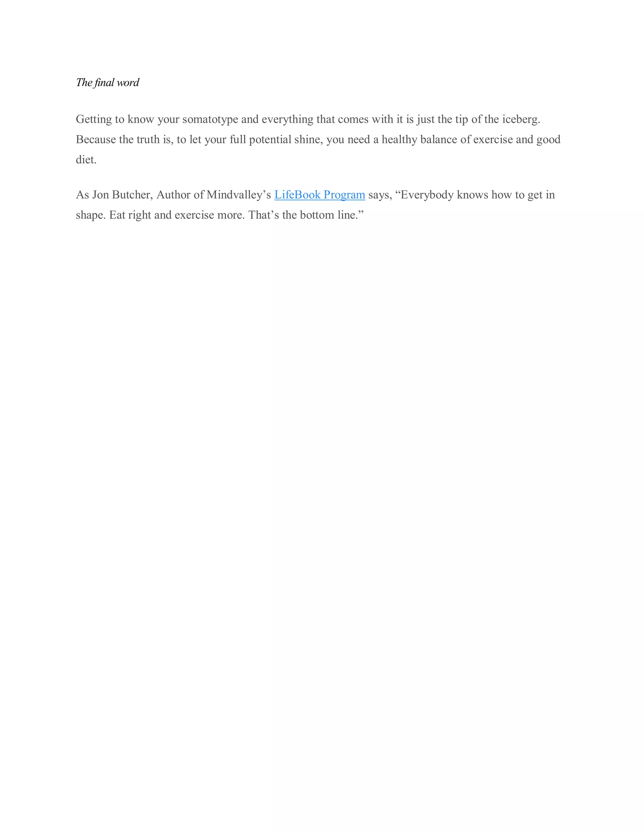 William Sheldon | PDF