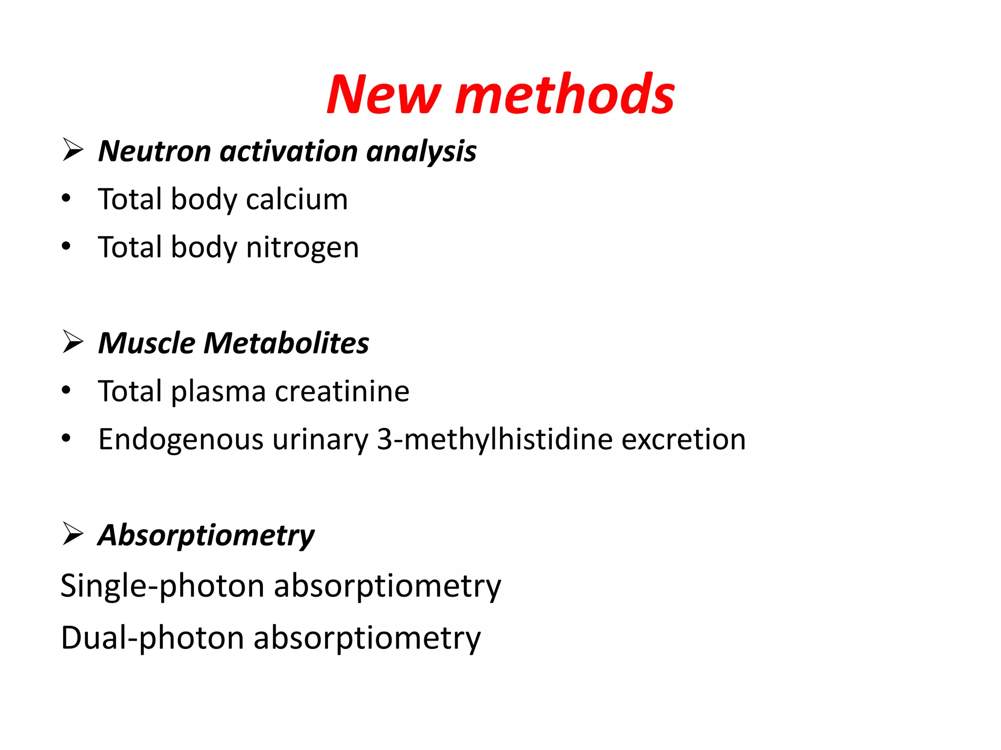 Somatotyping | PPTX