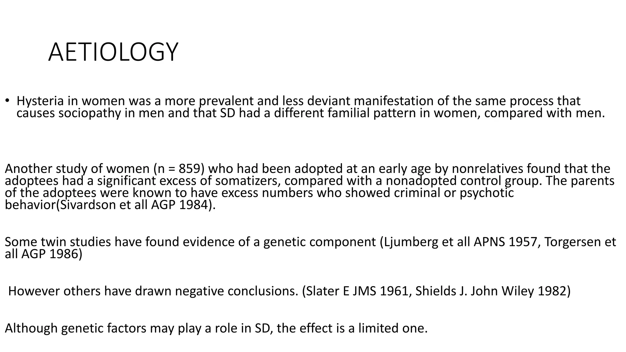 somatozation disorders pptx | PPTX