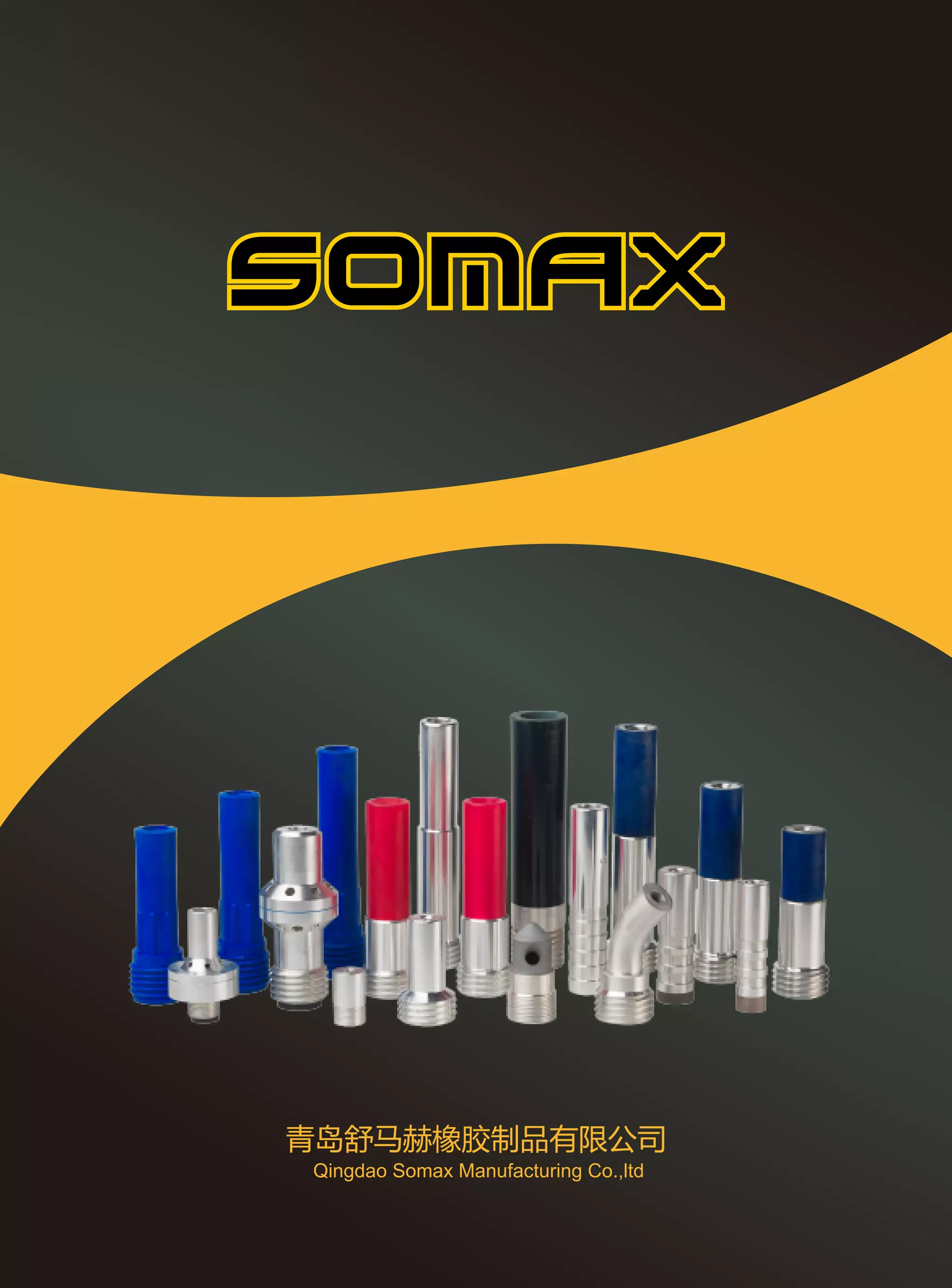 Somax blasting 2018 | PDF