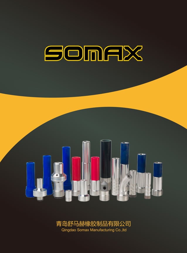 Somax blasting 2018 | PDF