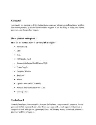 Somaya akter 183492142(assignment 01) | PDF