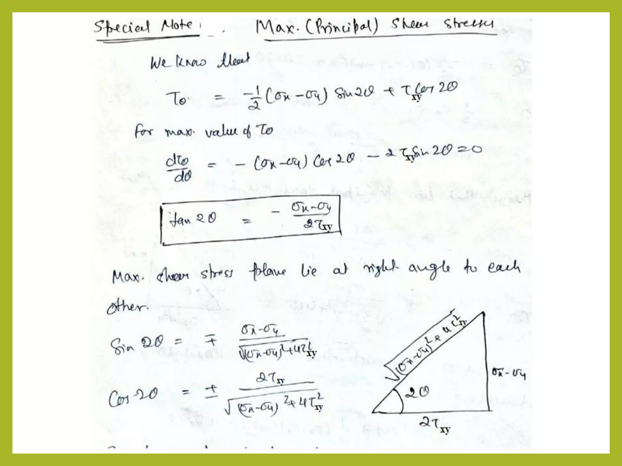 Som complete unit 01 notes | PDF