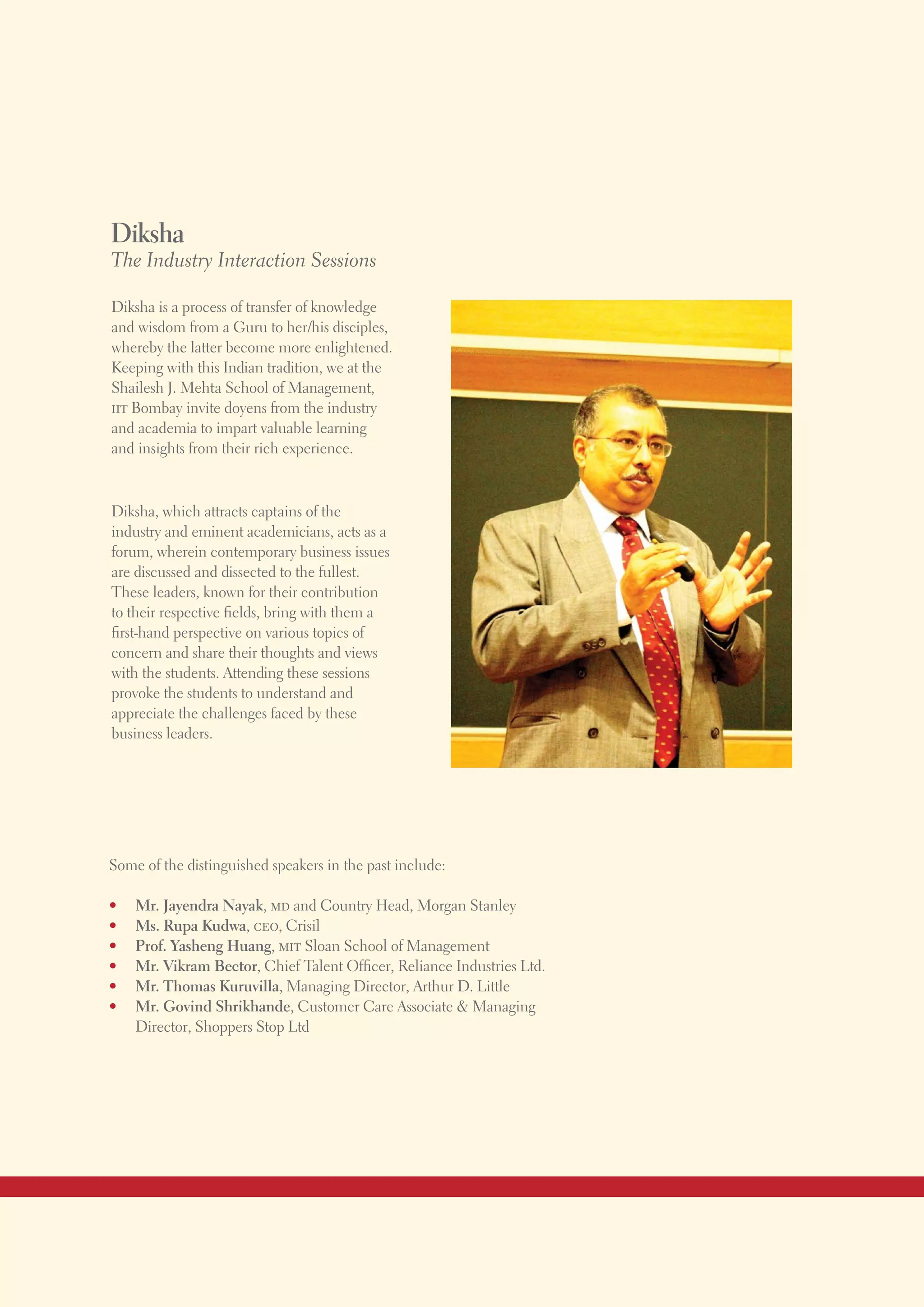Som brochure | PDF