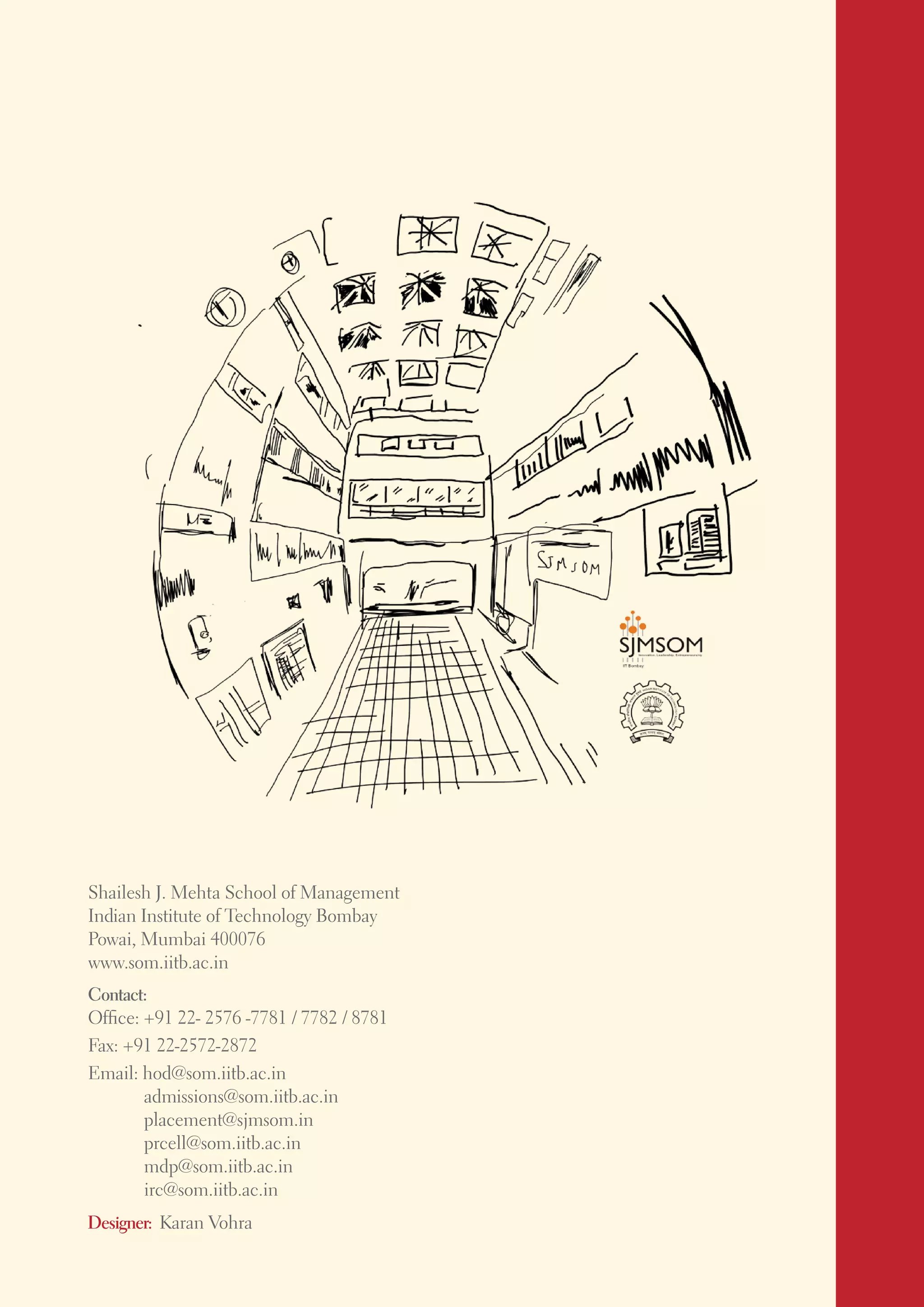 Som brochure | PDF