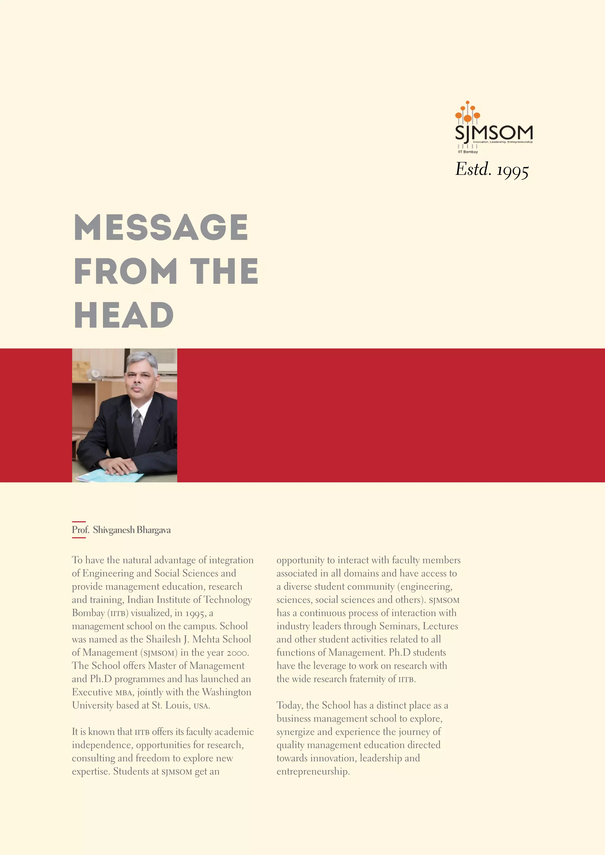 Som brochure | PDF