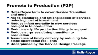 Service design package | PPT