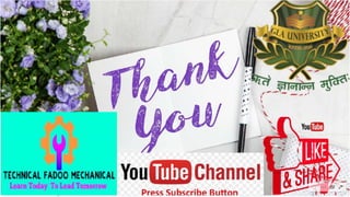 Som deflection of beams | PPTX