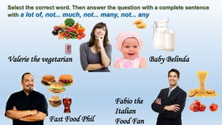 some-any-a-lot-of-much-many-containers-fun-activities-games-games ...