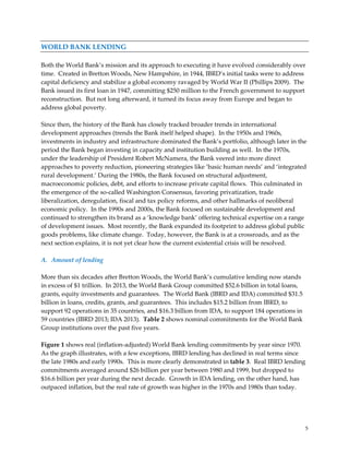 Some evolving-trends-at-the-world-bank | PDF