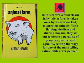 Some Of The Greatest Books | PPS