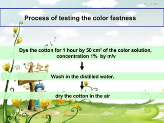 Some Properties Of Cotton Chitosan And Chitosan Xanthate | PPT