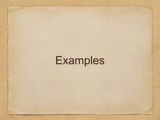 The use of "some" and "any" | PPTX