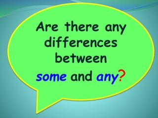Some any | PPTX