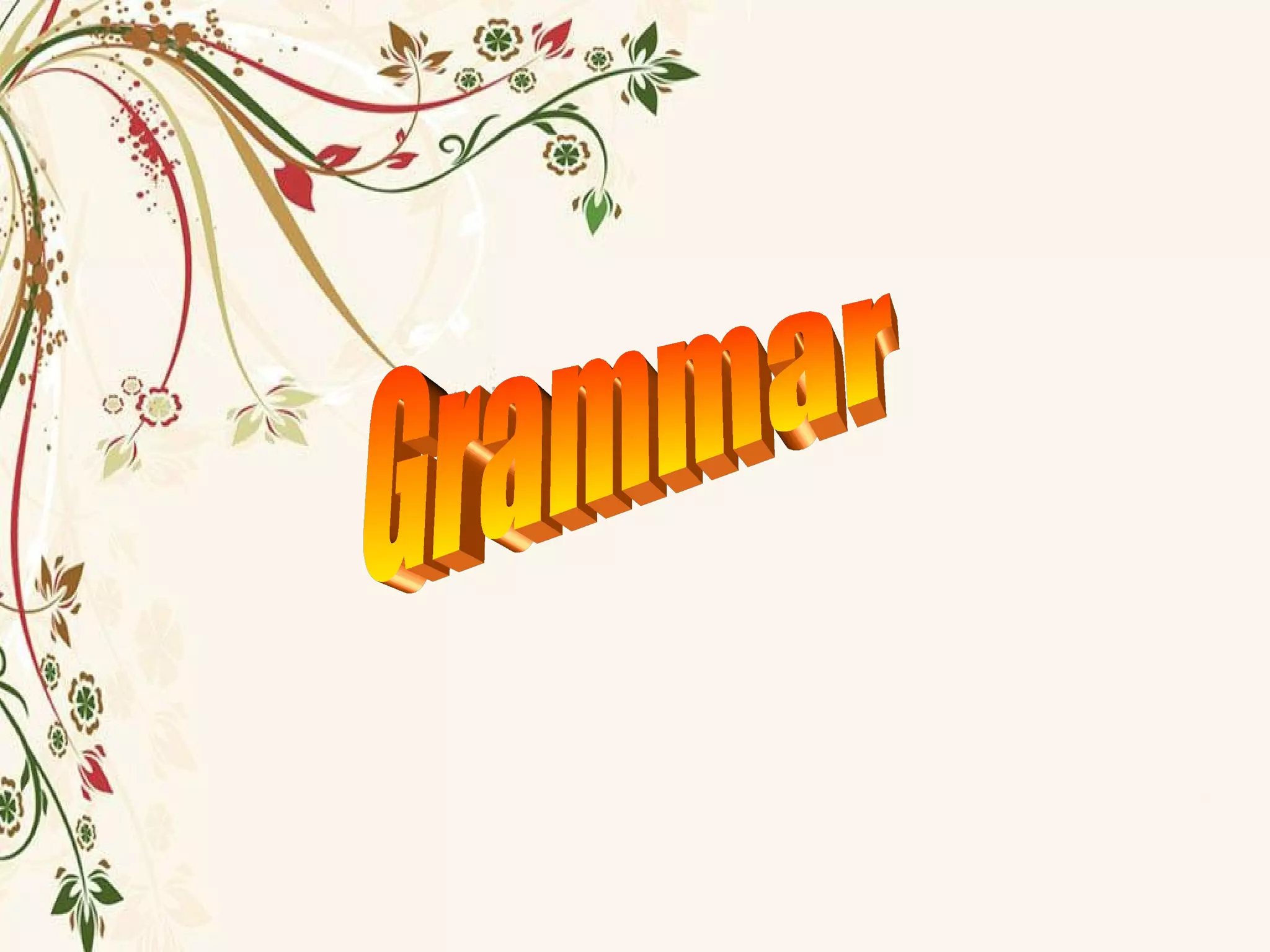 UNAM PPT PRESENTATION | PPT