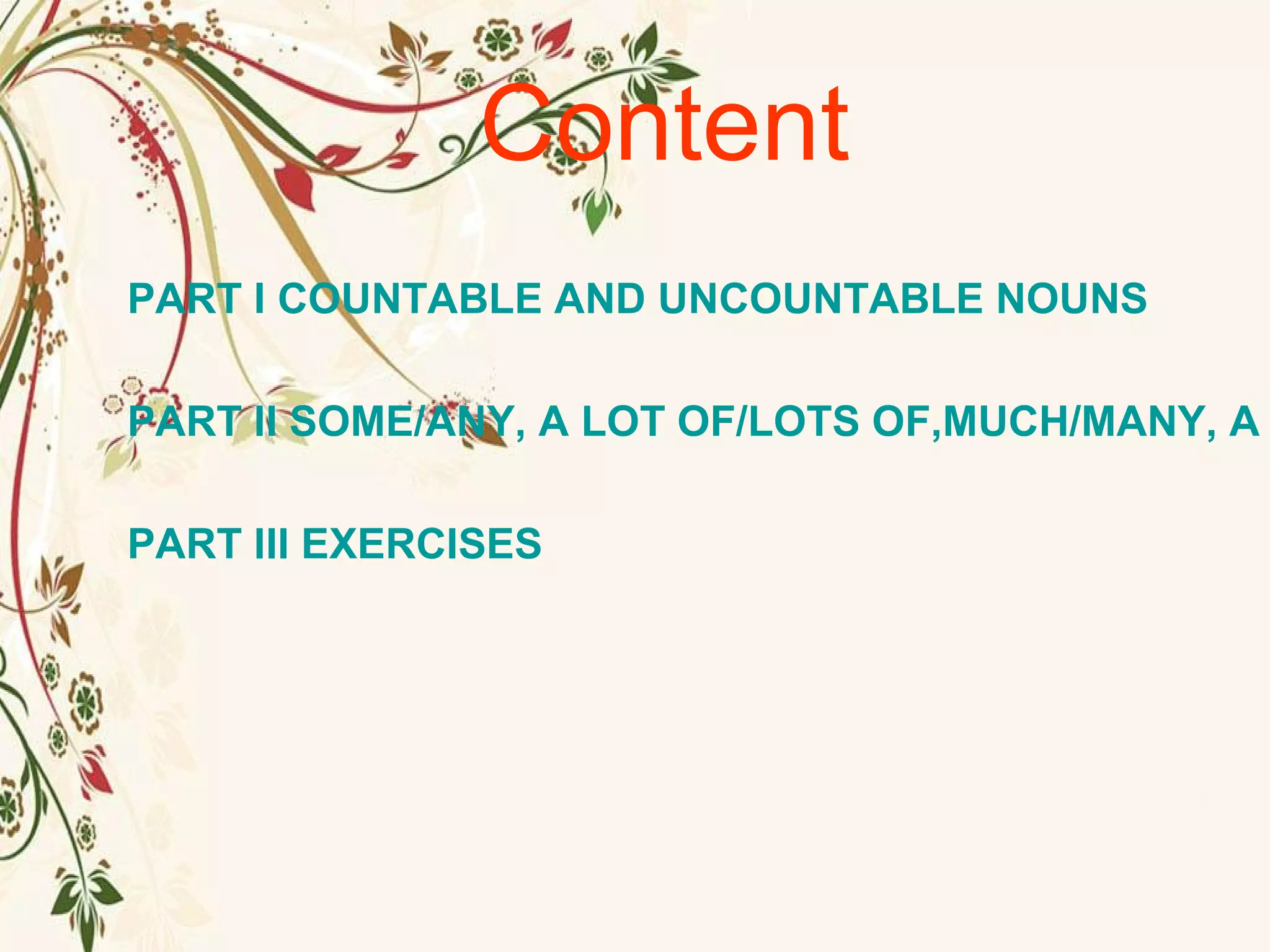 UNAM PPT PRESENTATION | PPT