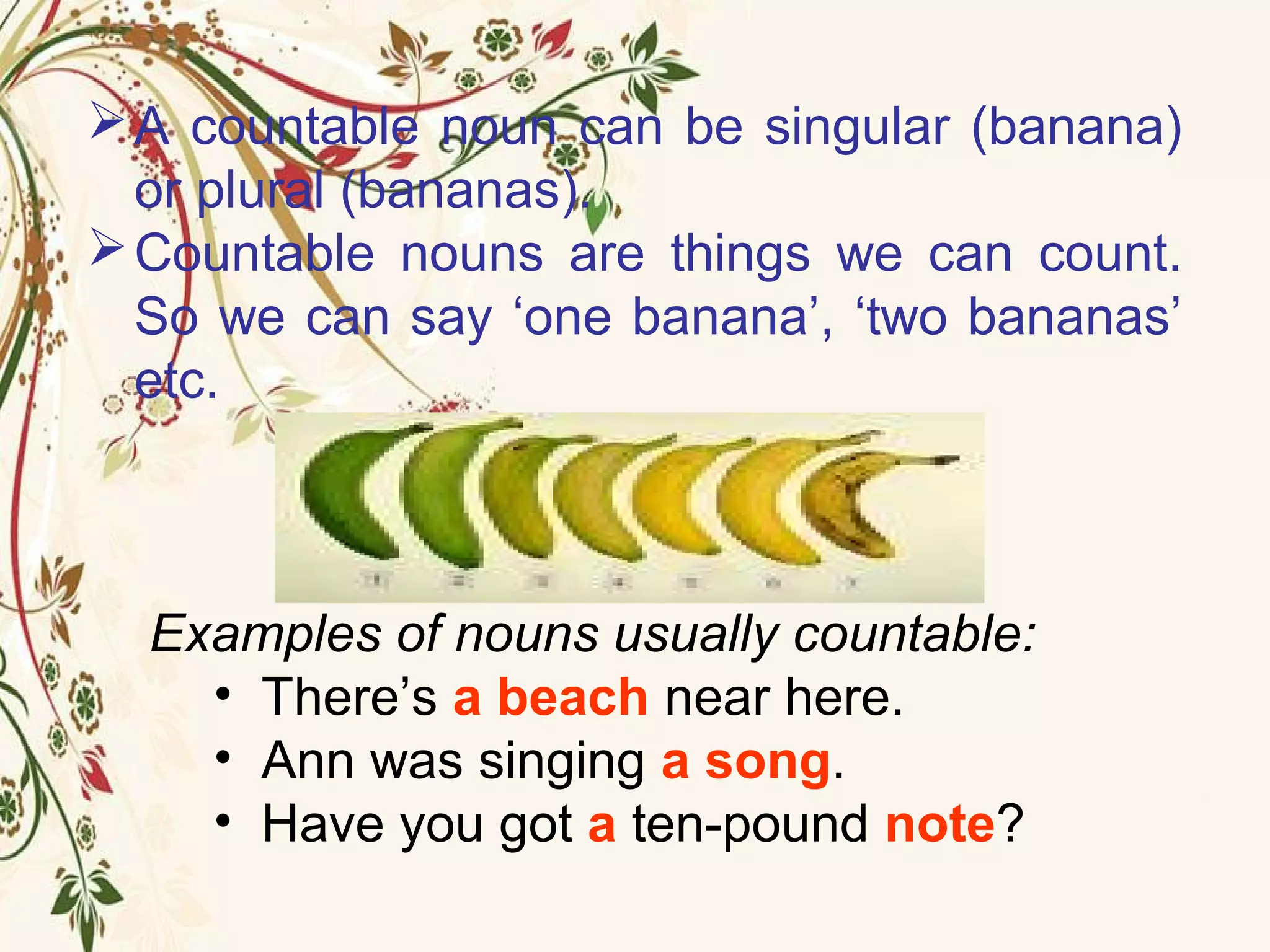 UNAM PPT PRESENTATION | PPT