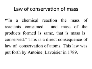 Some Basic Concept Of chemistry 11 th science.pptx