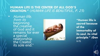 Some basic human principles | PPTX