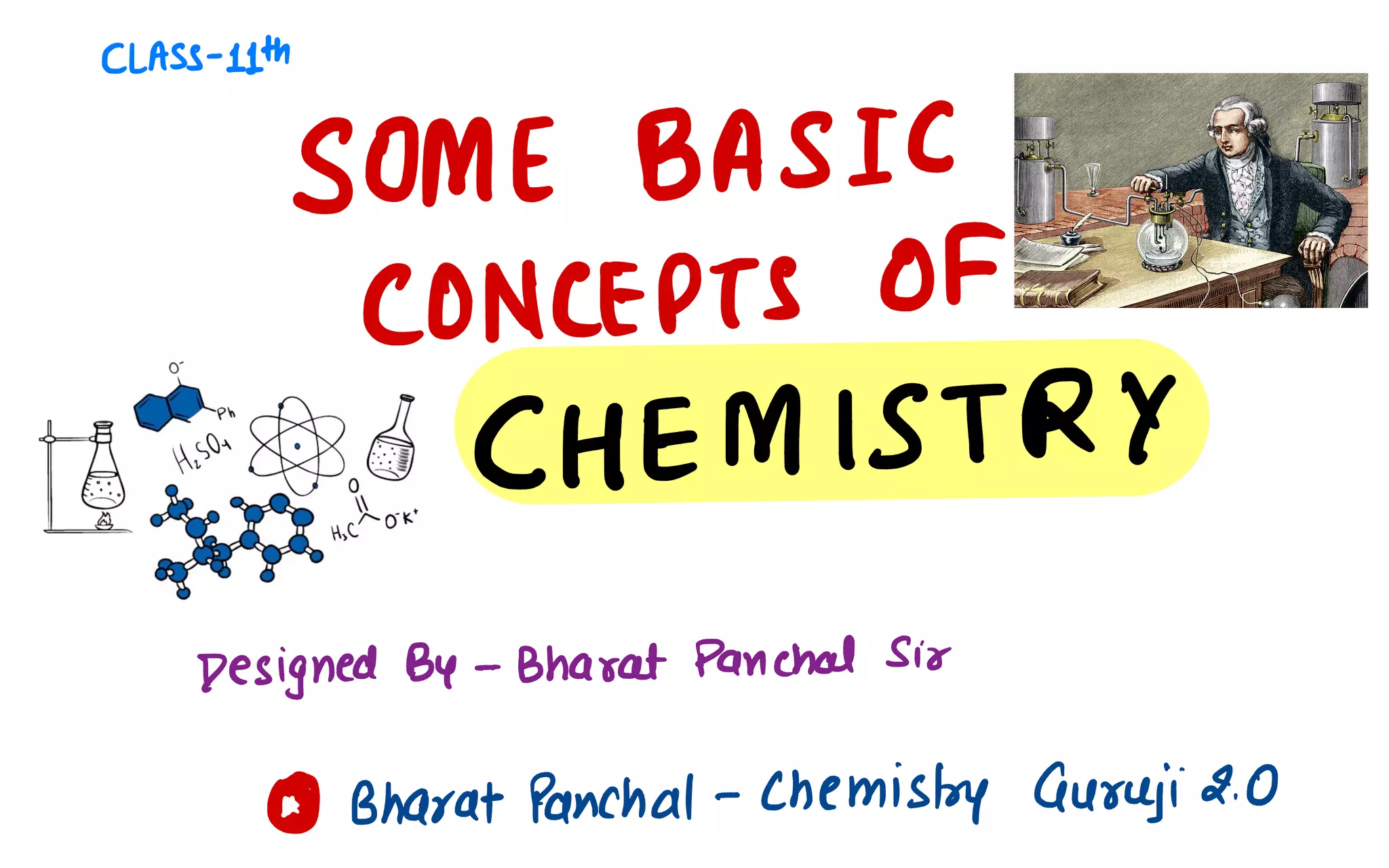 some basics concept of chemistry.pdf