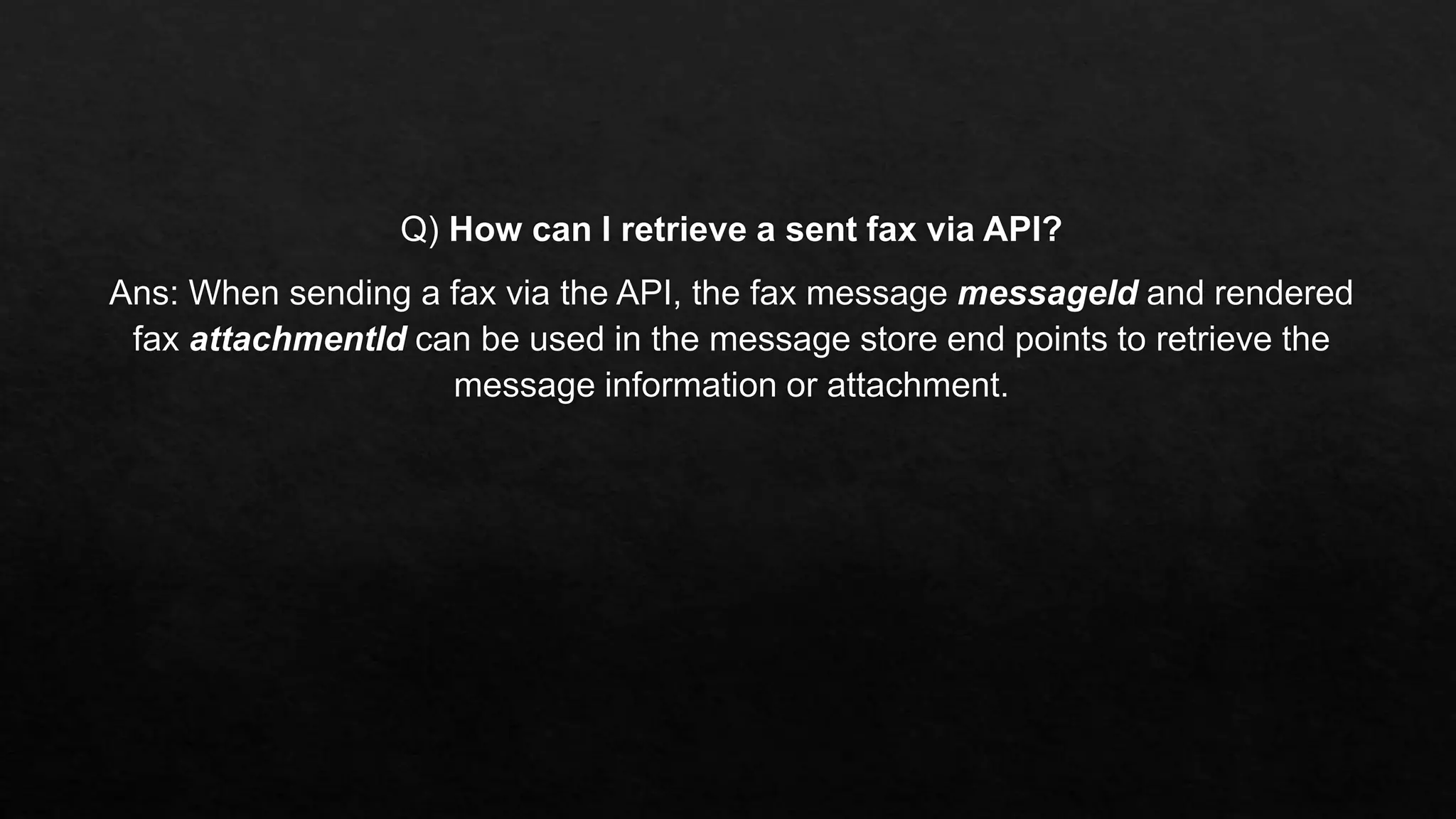 Some basics with ring central | PPTX