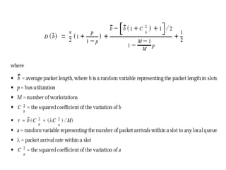 Some Characteristics Of Dqdb | PPT