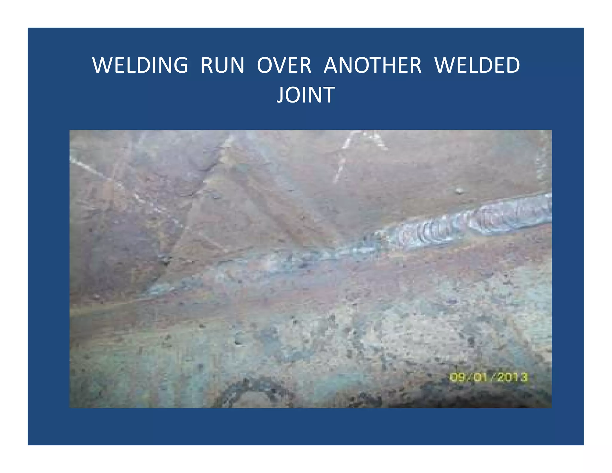 Some common defects in steel structural erection at site | PDF