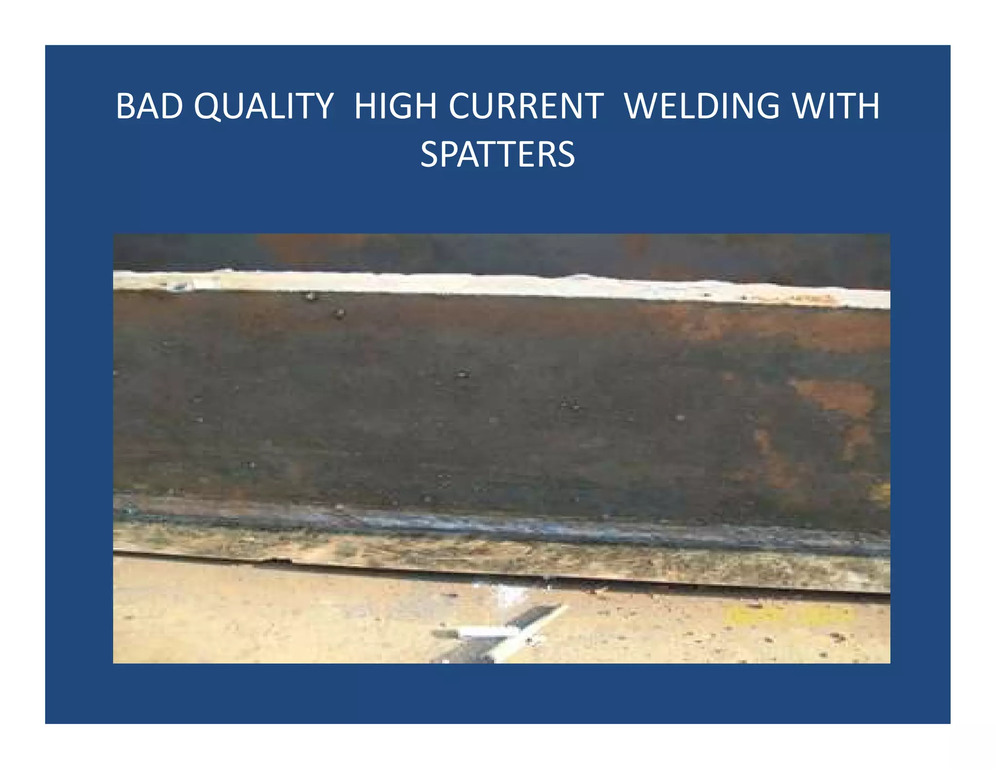 Some common defects in steel structural erection at site | PDF