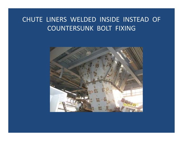 Some common defects in steel structural erection at site | PDF