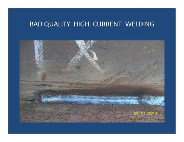 Some common defects in steel structural erection at site | PDF