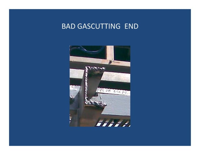 Some common defects in steel structural erection at site | PDF