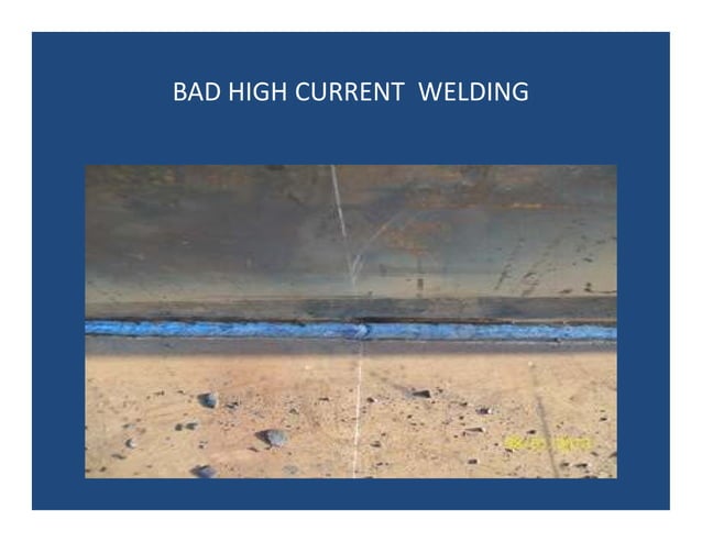 Some common defects in steel structural erection at site | PDF