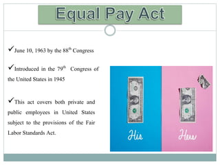 Some Current Thoughts on Wages | PPT