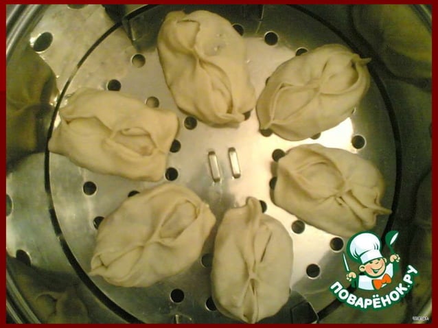 Some Dishes of Dagestan Cuisine | PPT