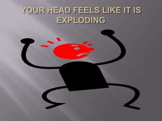 Some emotions of claustrophobia | PPTX | Mental Health | Diseases and ...