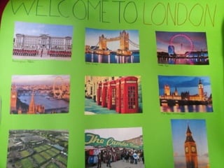 Some Culture projects | PPSX