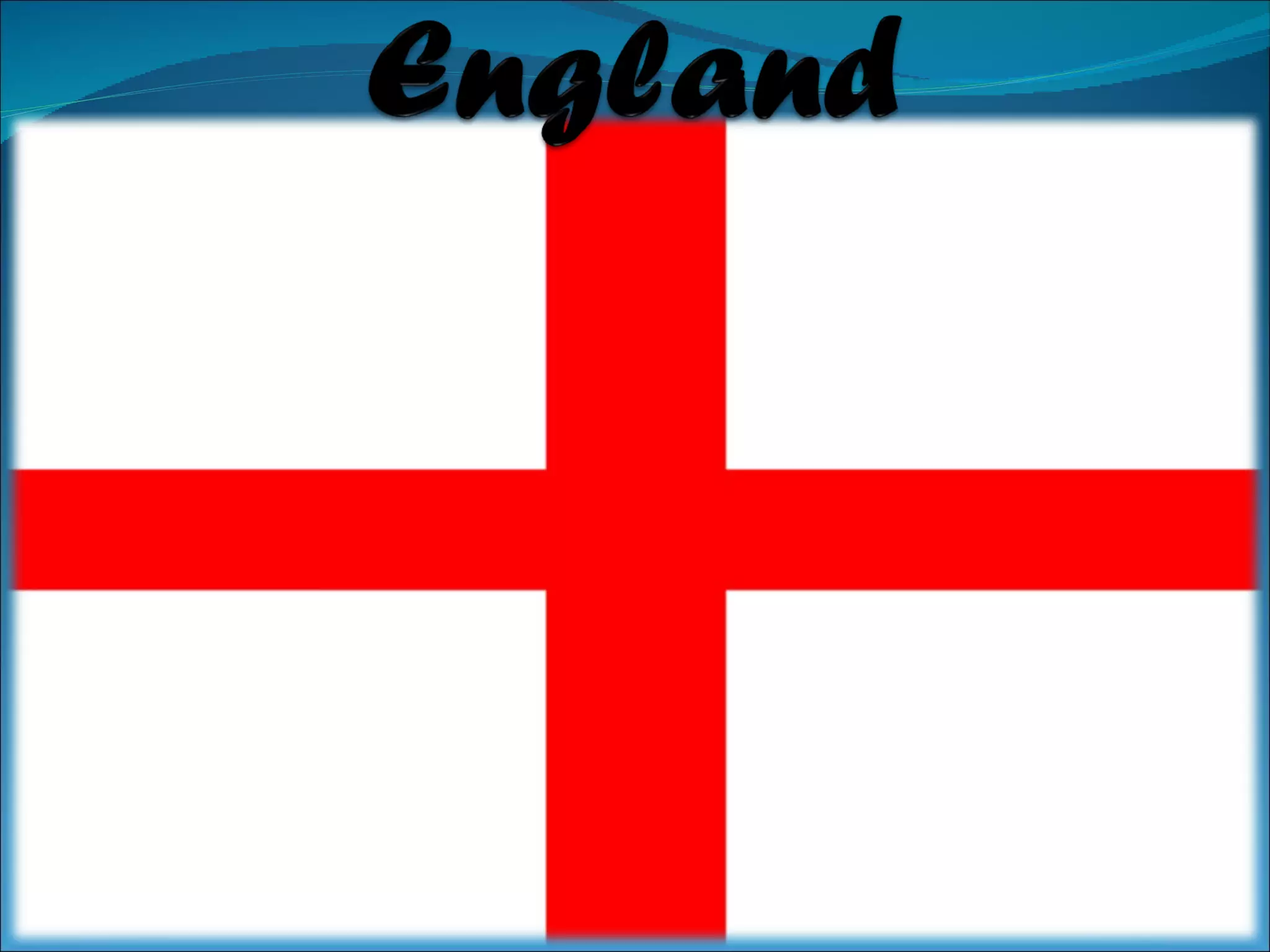 Some english speaking countries flags | PPT