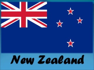 Some english speaking countries flags | PPT