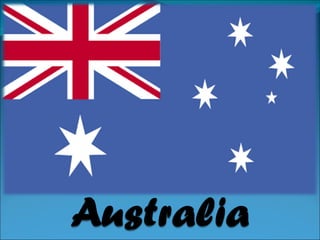 Some english speaking countries flags | PPT