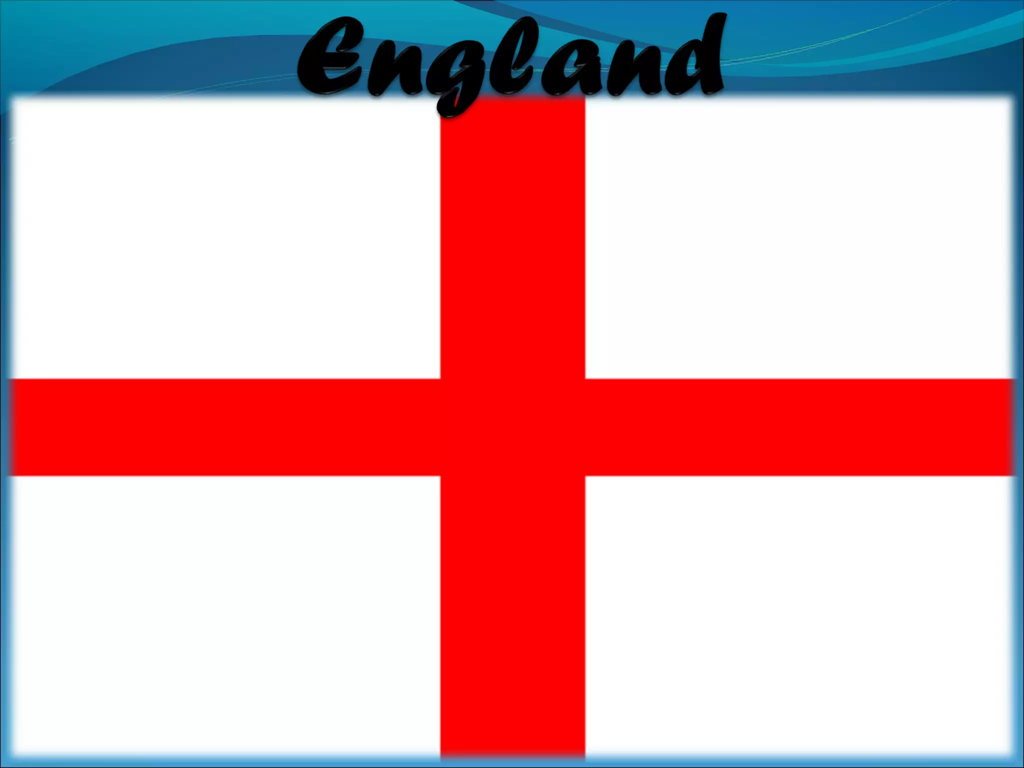 Some english speaking countries flags | PPT